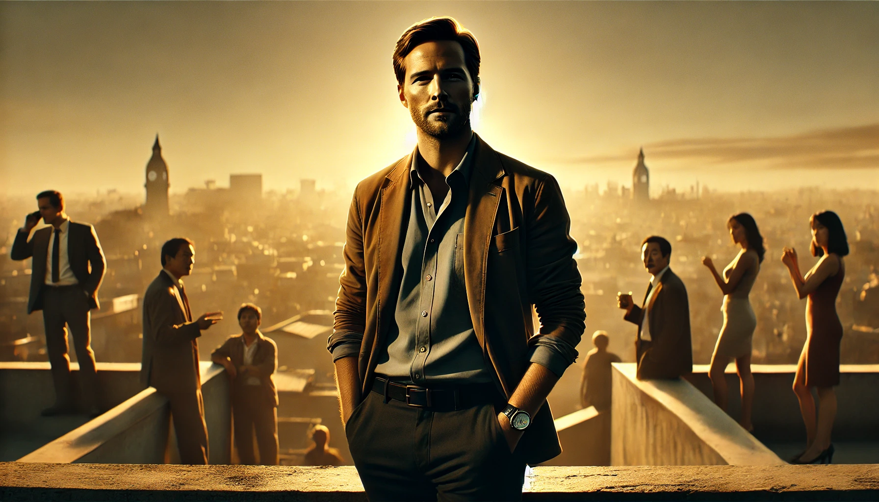 会話力より“余裕”が人間関係を変える｜コミュ力ゼロから始める接し方 - 大迫イサク